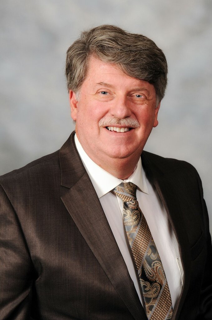 Yatırım fonu firmaları Allstate Personal Financial Representative: Michael Brown, Saginaw, foto