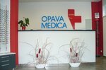 Terra Optica S. R. O. (Moravskoslezský kraj, Opava, Kravare, Družstevní), optik  Moravya‑Silezya Bölgesi'nden