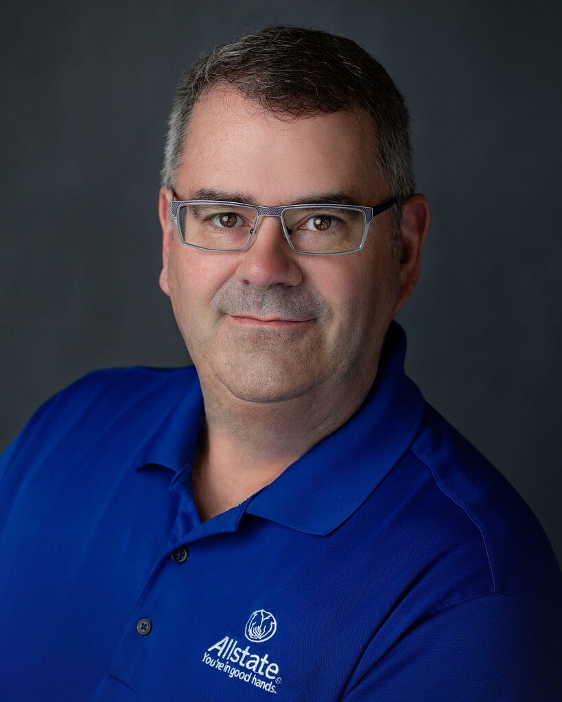 Sigorta şirketleri John Krieg: Allstate Insurance, Wausau, foto