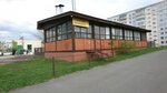 Горячие лепешки (Kul Gali street No:11Б), ekmek fırını  Kazan'dan