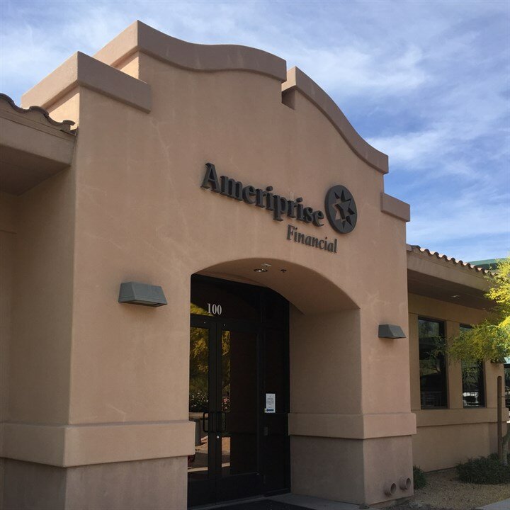 Finansal danışmanlık Palacios & Associates - Ameriprise Financial Services, LLC, Scottsdale, foto