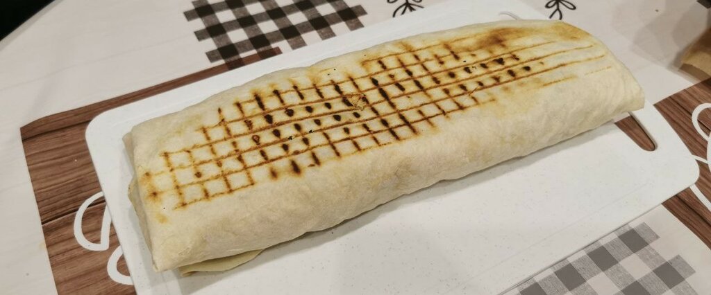 Fast food Та самая Шаверма, Nijegorodskaya oblastı, foto