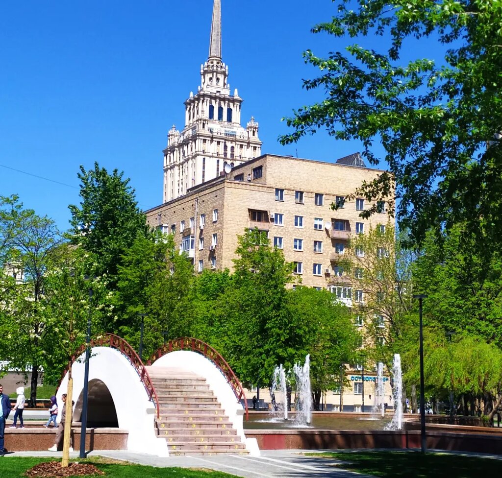 Geziler Poulitcam.ru, Moskova, foto