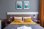 Apartment Democrat at Nevsky 130 (Nevskiy Avenue No:130), otel  Saint‑Petersburg'dan