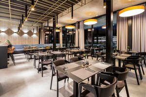 Yell cuisine (Ružomberok), restoran  Zilina Region'dan