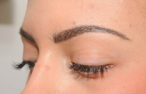 Kosmetické studio Jana Knittlová, Permanentní make-up (Olomoucký kraj, Olomouc, Litovelská), güzellik salonu  Olomouc'tan