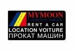 Mymoon Rent A Car (Antalya, Kemer, Beldibi Mah., Başkomutan Atatürk Cad., 336), oto kiralama  Kemer'den