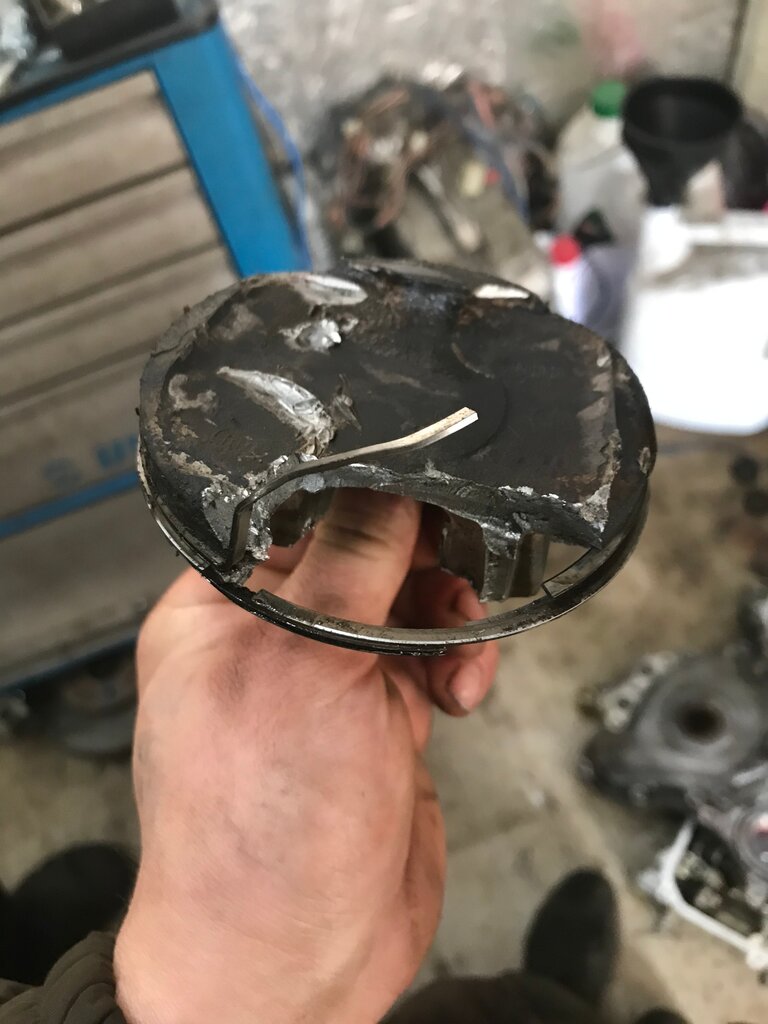 Oto lastik tamiri Шиномонтаж Айбулат, Nijnekamsk (Tüben Kama), foto