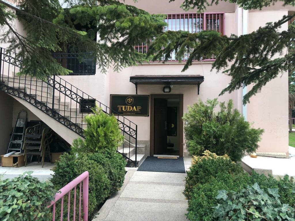 i̇thalat-ihracat firmaları Tudap, Ankara, foto