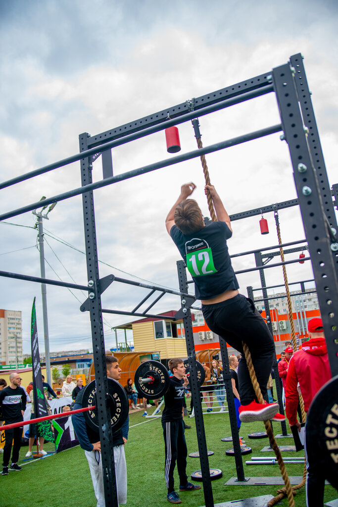 Spor kulüpleri Прогресс, Volgograd, foto