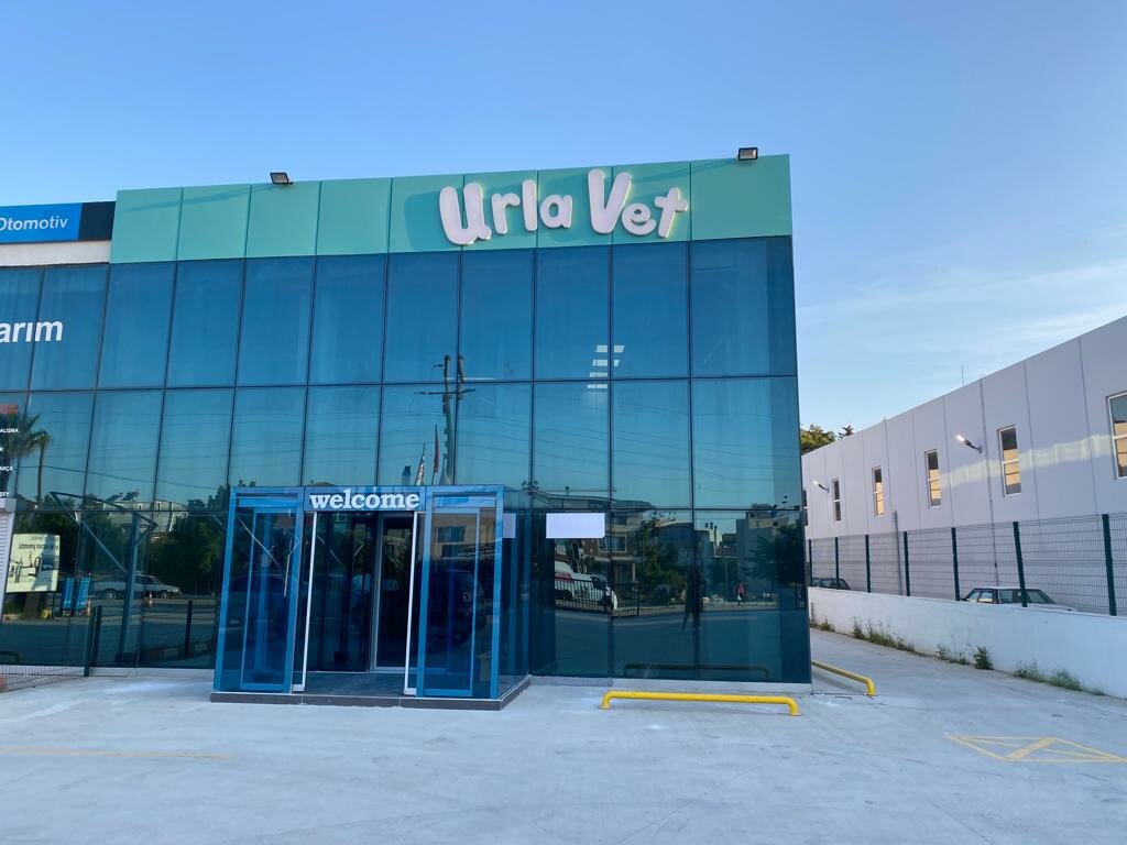 Veteriner klinikleri UrlavetHayvan Hastanesi, Urla, foto