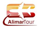 Alimar Tour (Rayevskogo Street No:3), seyahat acenteleri  Moskova'dan