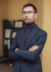 Advokat Yevgeny Zorin (Karpovskiy Lane No:13), avukatlar  Tomsk'tan