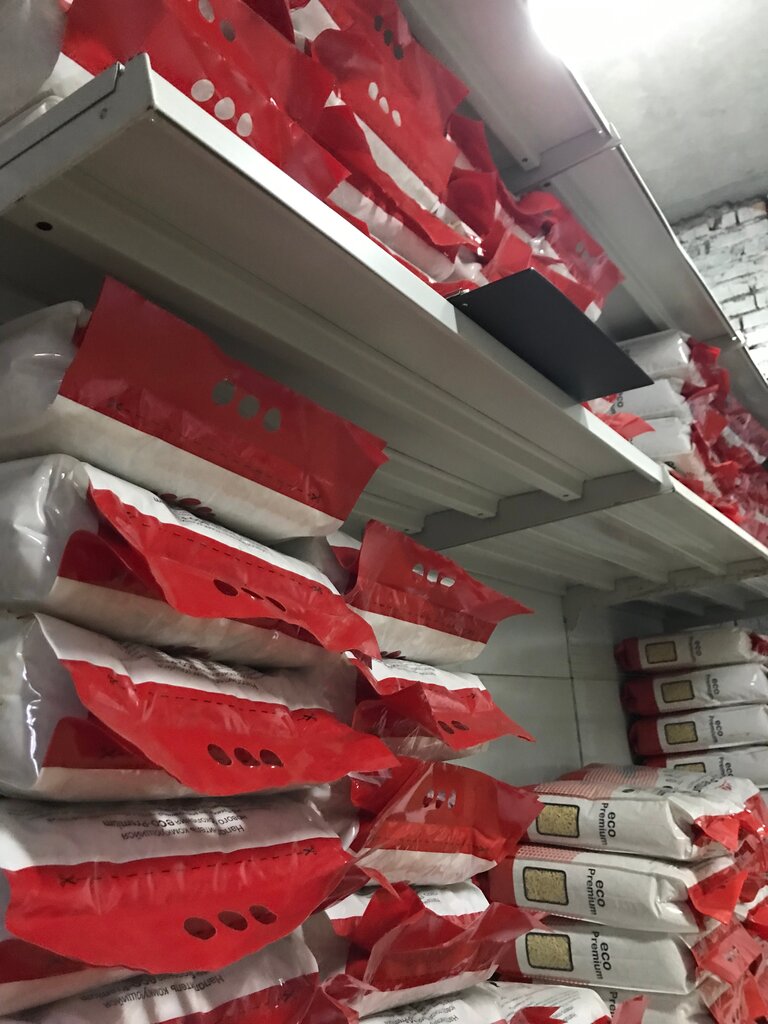 Petshop Eco_premium_Siberia, Tomsk, foto