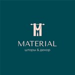 Material (Samara, Michurina Street), perde ve korniş üreticileri  Samara'dan