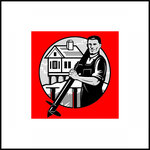 AlphaPiles-DV (Tsentralnaya ulitsa No:1А, Khabarovsk), çitler, parmaklıklar  Habarovsk'tan