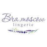 Bra.moscow (Kutuzovsky Avenue No:2/1к1Б), i̇ç giyim ve mayo mağazası  Moskova'dan