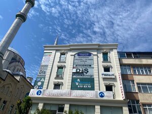 Magiclife Güzellik Salonu (İstanbul, Esenler, Kazım Karabekir Mah., 1003. Sok., 19), güzellik salonu  İstanbul'dan