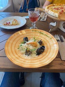 Barbaris (ulitsa Kuybysheva No:37), kafe  Kislovodsk'tan
