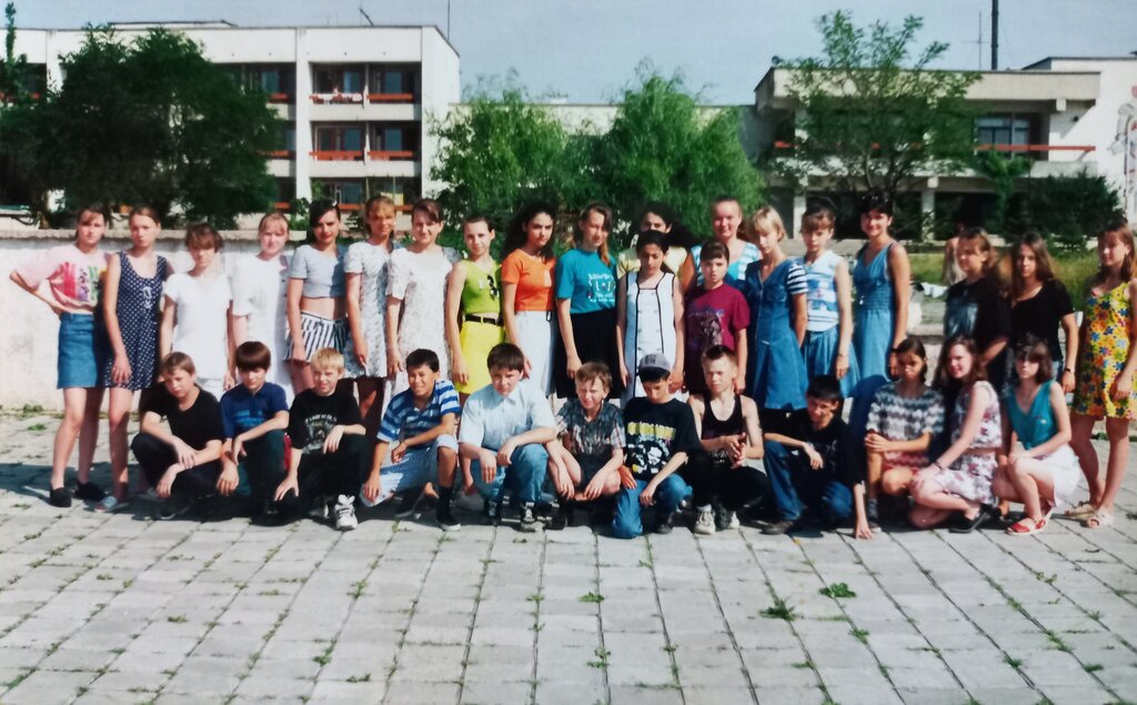 Sağlık merkezleri Детский Лагерь Планета, Kırım Cumhuriyeti, foto