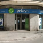 Oficina Seguros Pelayo (Comunidad Autónoma de Valenciana, Valencia, Xeraco, Plaza Germanías), sigorta şirketleri  Gandía'dan