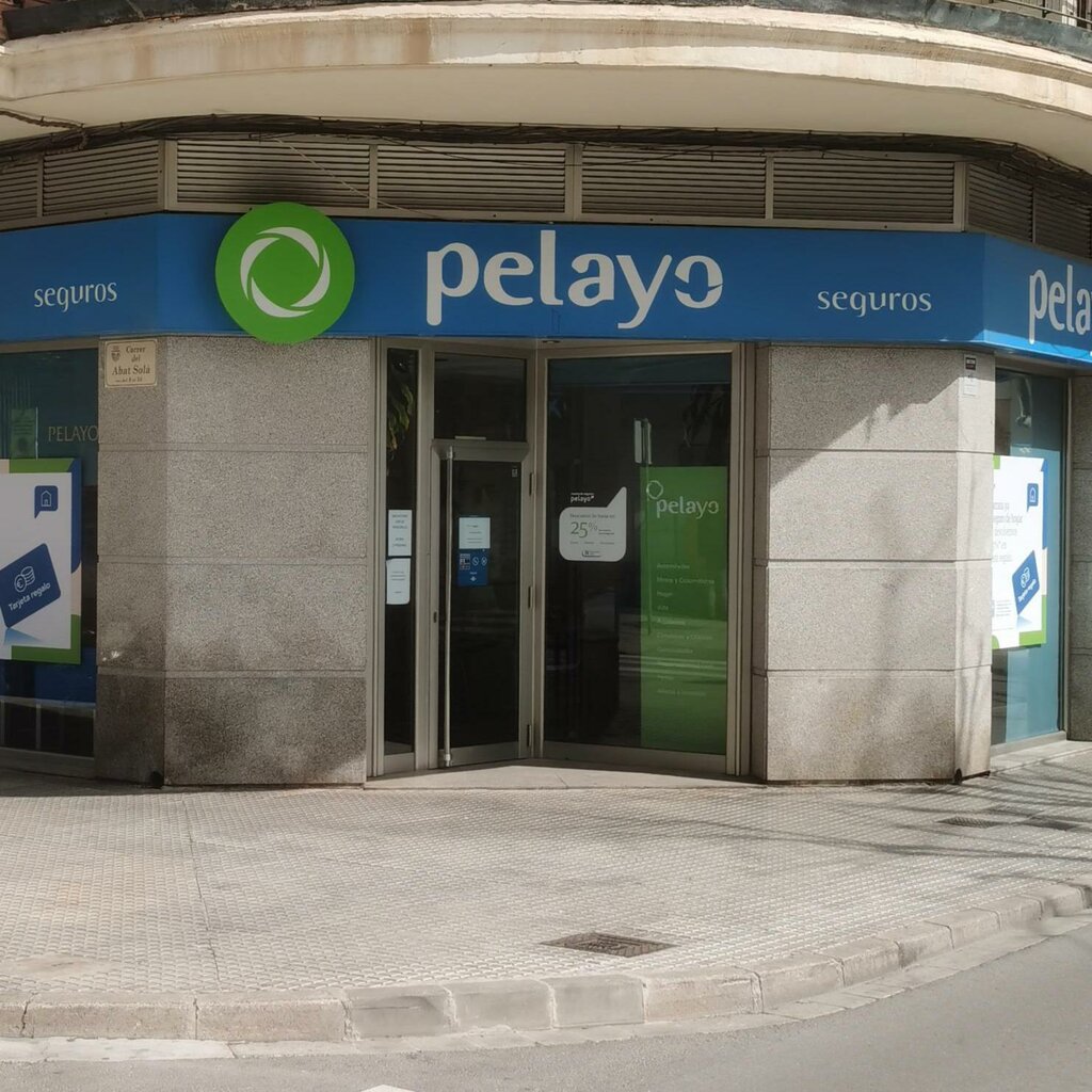 Sigorta şirketleri Oficina Seguros Pelayo, Gandía, foto