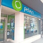 Oficina Seguros Pelayo (Avenida Tenor Fleta No:101, Zaragoza), sigorta şirketleri  Zaragoza'dan