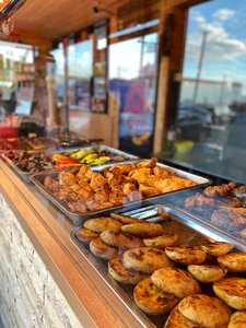 Мангальный Дворик (Tsentralnaya ulitsa No:221, selo Zubovo), kafe  Başkurdistan'dan