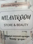 Milaniroom (No:к2028, Zelenograd), giyim mağazası  Zelenograd'dan