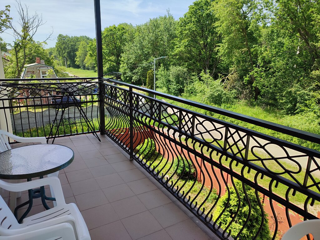 Konuk evi Guesthouse Verkhnaya Morskaya 4, Baltiysk, foto