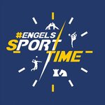 Sport Time (Poltavskaya ulitsa No:17А), spor kulüpleri  Engels'ten