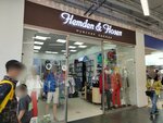 Hemden & Hosen (Dubravnaya Street No:34/29), giyim mağazası  Moskova'dan