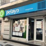 Oficina Seguros Pelayo (Murcia, San Pedro del Pinatar, Calle Alfonso X el Sabio, 22), sigorta şirketleri  Murcia'dan