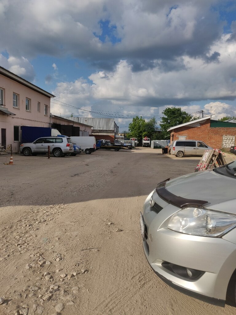 Oto kaporta ВладТрансРесурс, Vladimir, foto