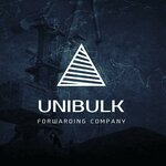Unibulk (Reki Yekateringofki Embankment No:29-31П), lojistik firmaları  Saint‑Petersburg'dan