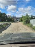 Из дерева (Stankostroiteley Street No:3), merdiven ve korkuluklar  İvanovo'dan