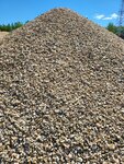 Perevalka (Moscow, Mozhayskoye Highway), endüstriyel mineraller  Moskova'dan