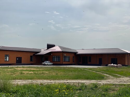 Sanayi kuruluşu Сырные истории, Krasnodarski krayı, foto