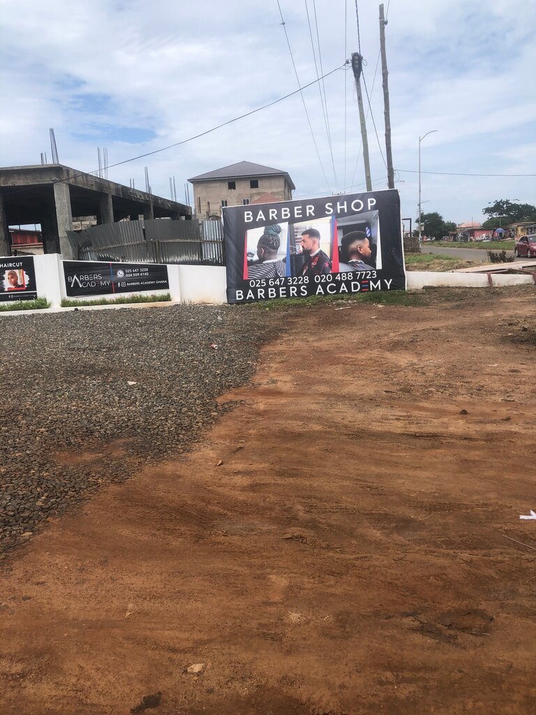 Berberler Barbers Academy, Dünya, foto
