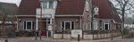 Restaurant Hotel de Herberg van Loon (Drenthe, Assen, Gasterenseweg, 1), restoran  Drenthe'den