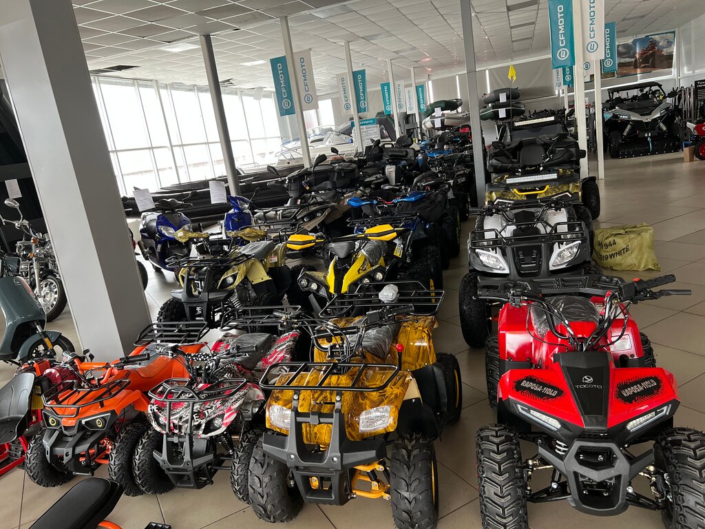 Motosiklet satışı Бензо-техника, Syzran, foto