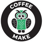 Coffee make (prospekt Lenina No:206), al götür kahve  Rubtsovsk'tan