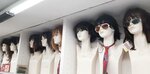 Il market del capello (Liguria, province of Genoa, Chiavari, Via Magenta, 20), kozmetik ve parfümeri mağazaları  Ligurya'dan