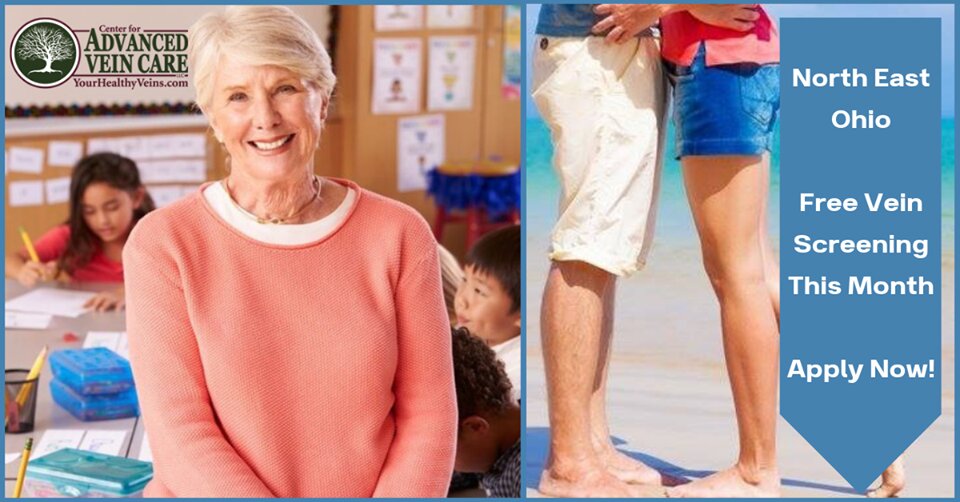 Alternatif tıp merkezleri Center For Advanced Vein Care, Ohio Eyaleti, foto