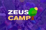 Zeus Camp (Bratyev Gorozhankinykh Street No:2Б), yaz kampı  Krasnogorsk'tan