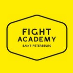 Fight Academy (Petrovskaya Kosa No:1к1), spor ve jimnastik salonları  Saint‑Petersburg'dan