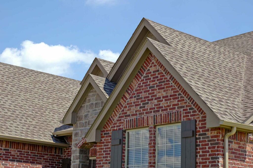 Çatı ve çatı materyalleri Frontline Roofing, Kentucky, foto