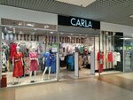 Carla (Lensoveta Street No:97), giyim mağazası  Saint‑Petersburg'dan