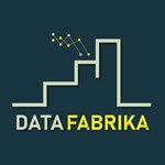 DataFabrika (Dezhnyova Drive No:1), bilişim firmaları  Moskova'dan