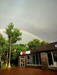 Flagman Giro (bulvar Mira No:40В), kafe  Nevinnomissk'ten